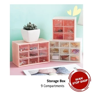 Buy transparent box Online With Best Price, Jun 2024 | Shopee Malaysia