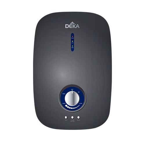 Deka Water Heater with DC Pump E800 | Shopee Malaysia