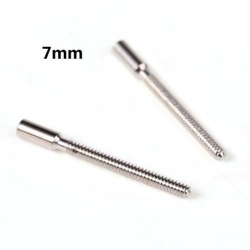 7MM WATCH WINDING STEM EXTENDERS FOR ATTACHING CROWN MOVEMENT PART ...
