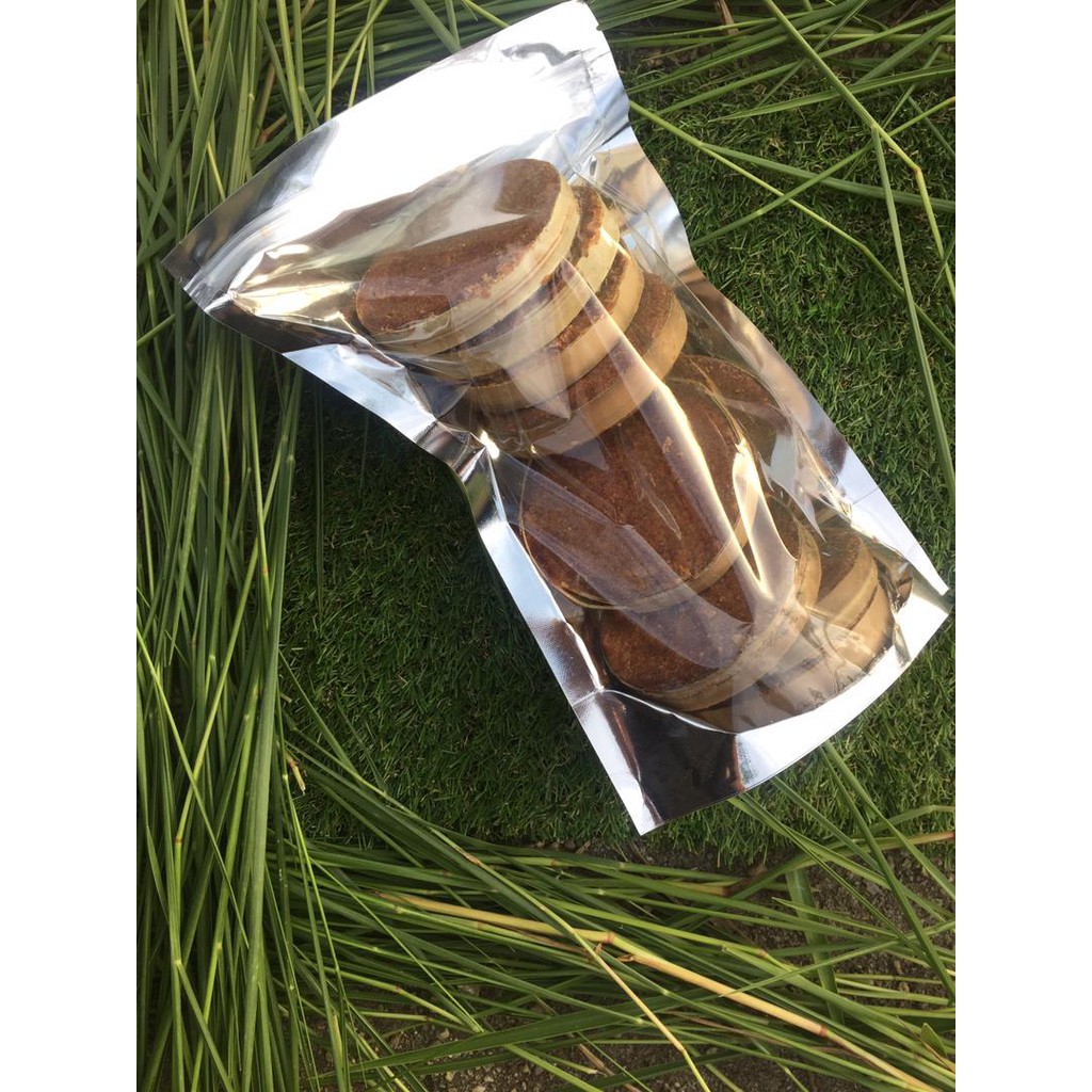 Gula Kelapa ( Nise Kampung Tanpa Campuran gula ) | Shopee Malaysia