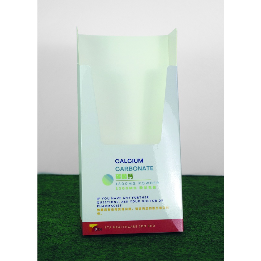 Flyer Stand A4 Flyer/Display Stand/Table Brochure Stand / A4 2 Fold ...