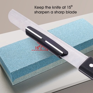 Whetstone Fixed Angle Accessories Kitchen Gadgets 15 Degree Knife ...