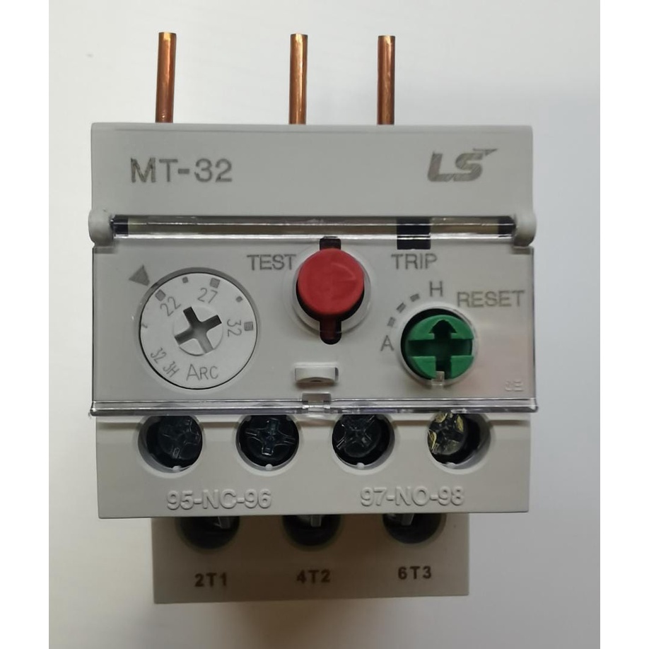 LS MT32/3H Thermal Overload Relay | Shopee Malaysia
