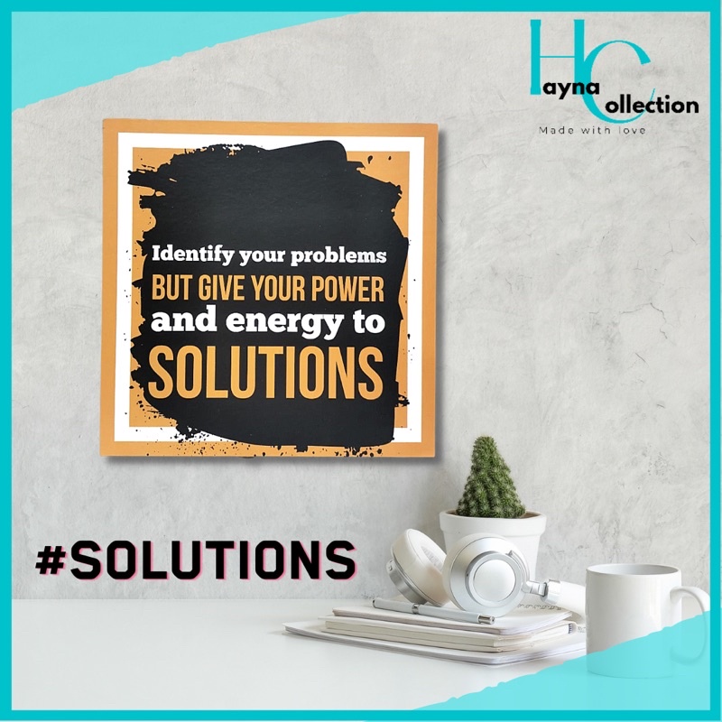 [Ready Stock] Frame Deko Frame Cantik Frame Hiasan Dinding Frame Murah ...