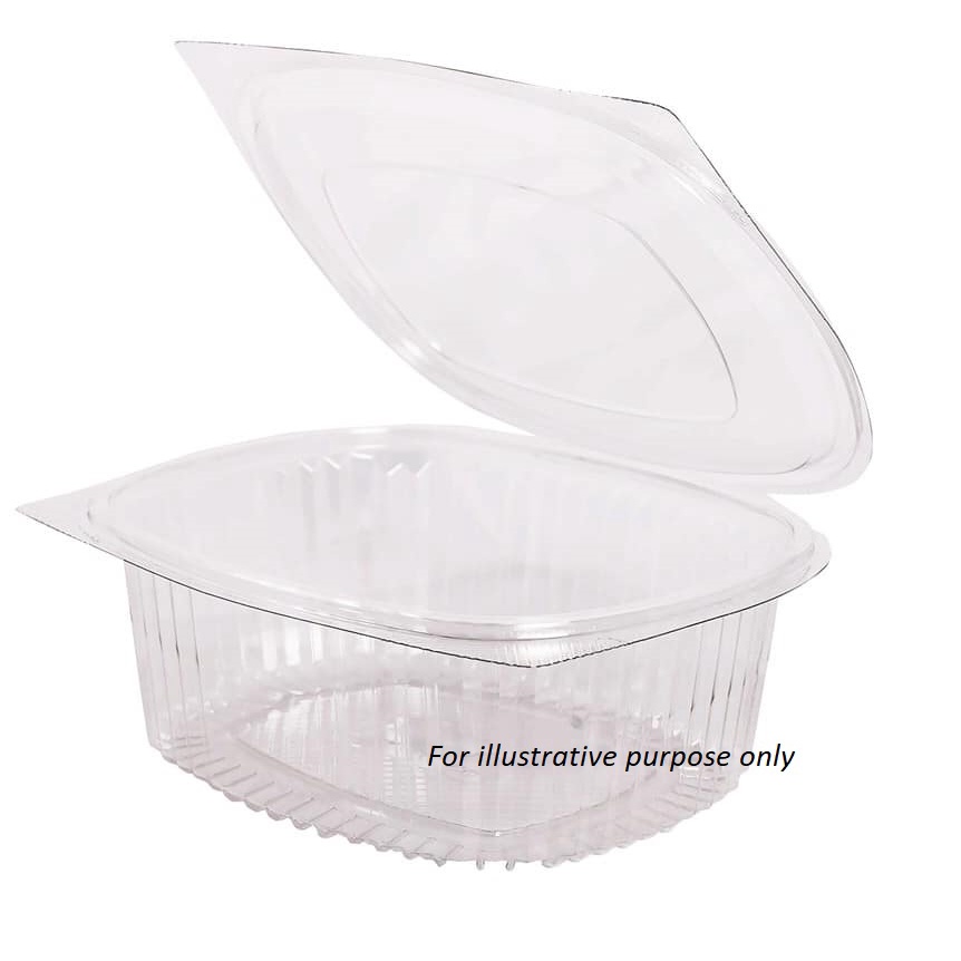 🔥Packaging🔥 1oz 2oz Sauce Container With Lid Disposable Plastic Chilli ...