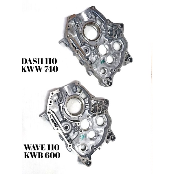 W110 / W110 CX W110 Alpha / EX5 Dream110 FI / Dream110 FI / Dash110 ...