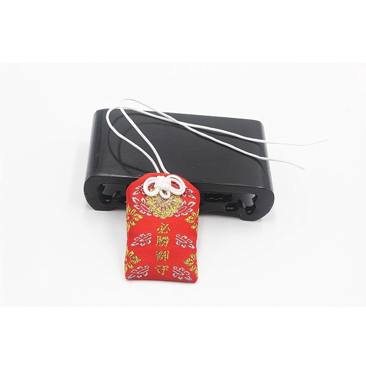 (sakurasold) japanese blessing amulet japan good luck healthy asakusa ...