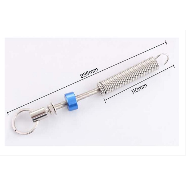 2PCS Car Adjustable Automatic Auto Car Trunk Boot Bonnet Lid Lifting ...