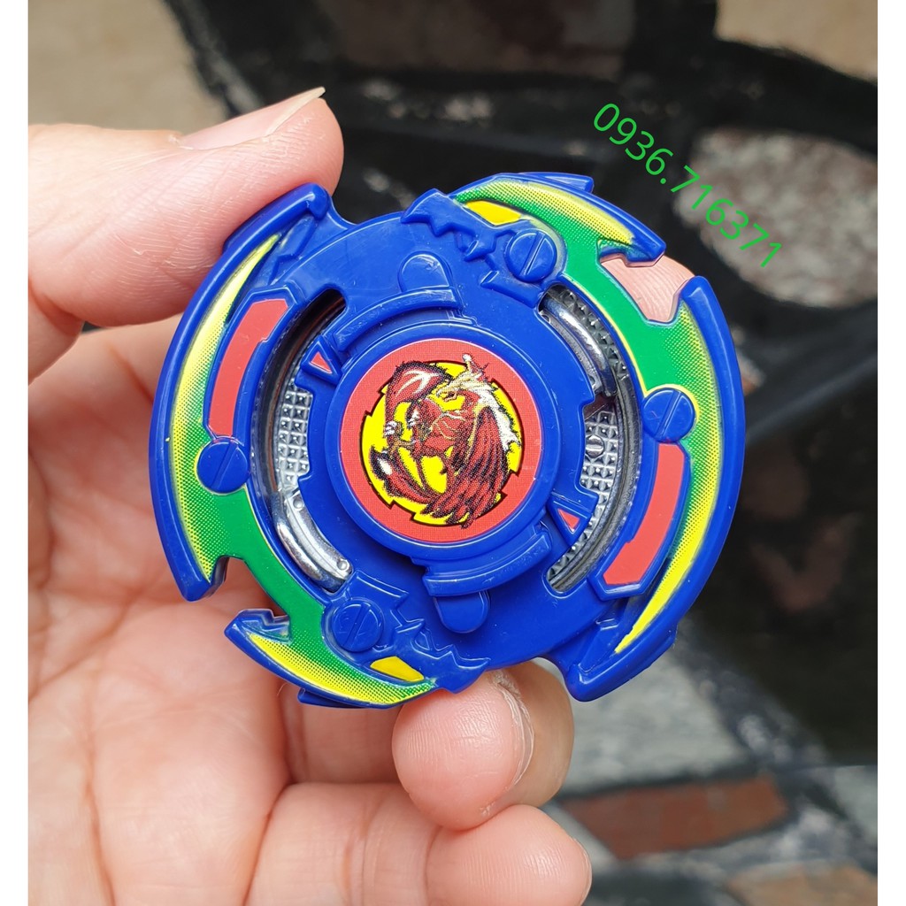 Hasbro beyblade burst Dranzer S, HR50 (Right Spin, No Spinning ...