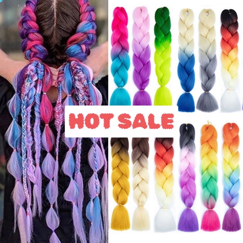 Hot 2022 multicolored wigs (the most beautiful color codes in the table ...