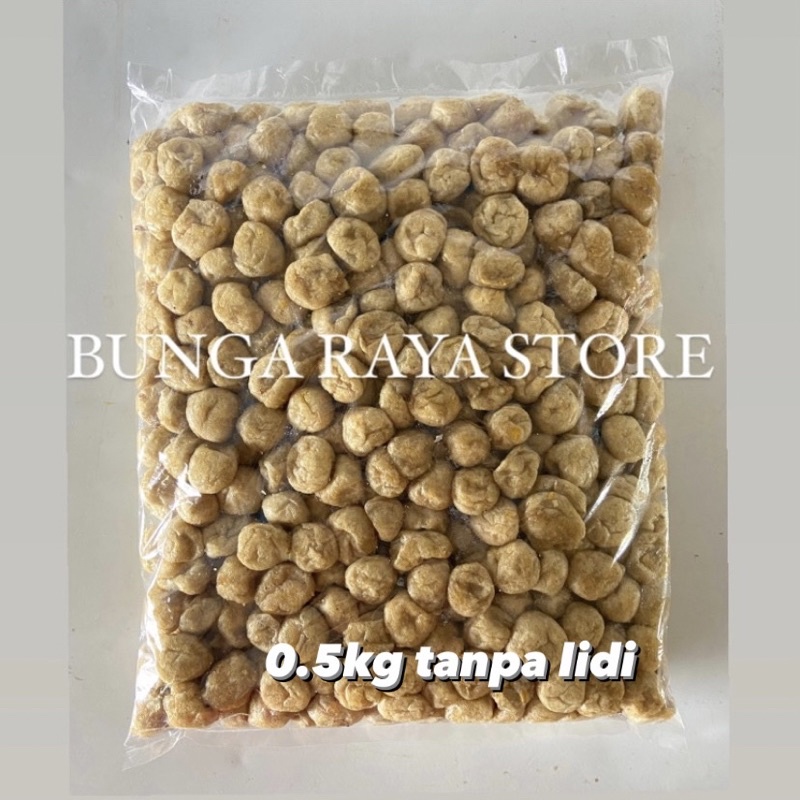 [READY STOCK] LOKCING SATE IKAN LOKCING 100 CUCUK | Shopee Malaysia