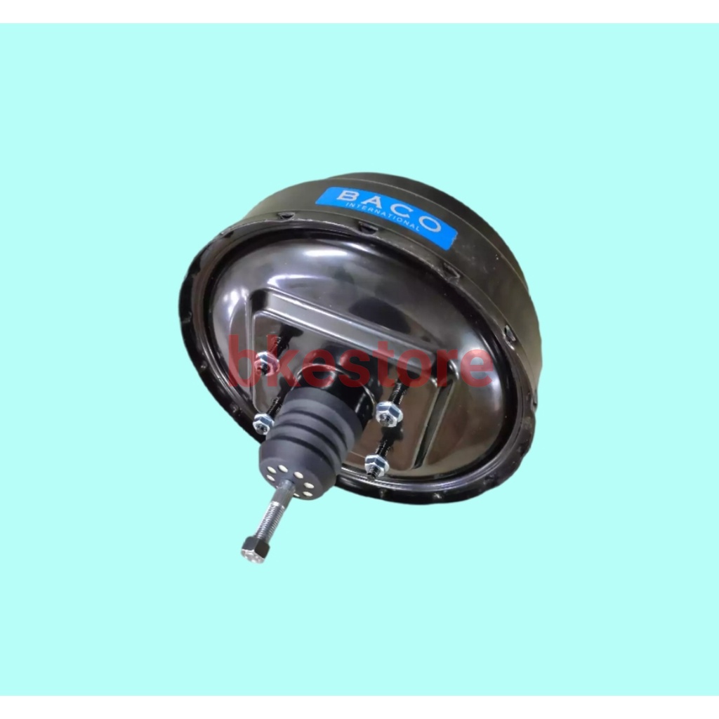 NISSAN NU41 YU41 BRAKE BOOSTER PUMP 4BOLT | Shopee Malaysia