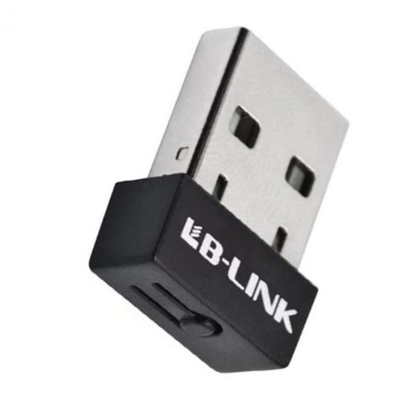 Usb Wifi receiver LB link BL WN151 | Shopee Malaysia