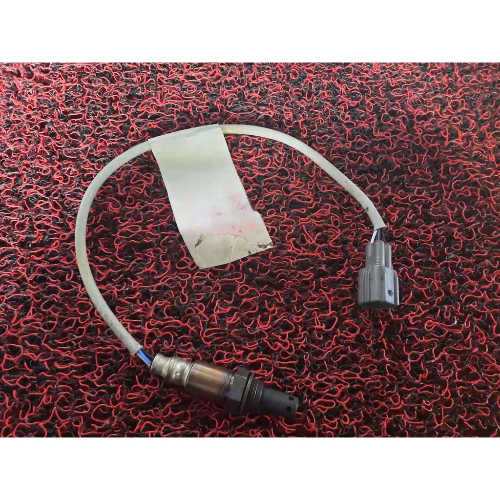TOYOTA 2AZ ESTIMA ACR50 EXHAUST SENSOR /OXYGEN SENSOR / O2 SENSOR(NO ...