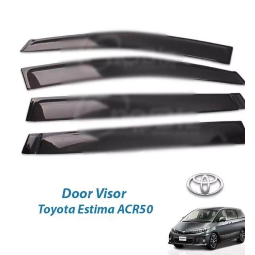 Toyota Estima Acr30 Acr50 Alphard Vellfire Anh10 Anh20 Hilux Vigo Revo ...