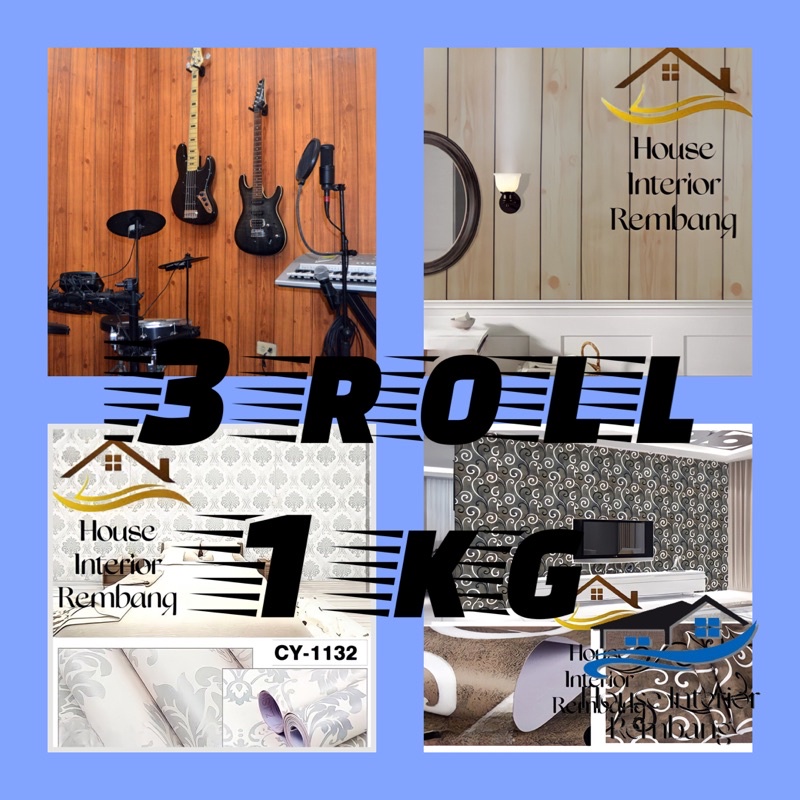 ! Wallpaper Wall Wallpaper Wallpaper Wallpaper Wallsticker Room ...