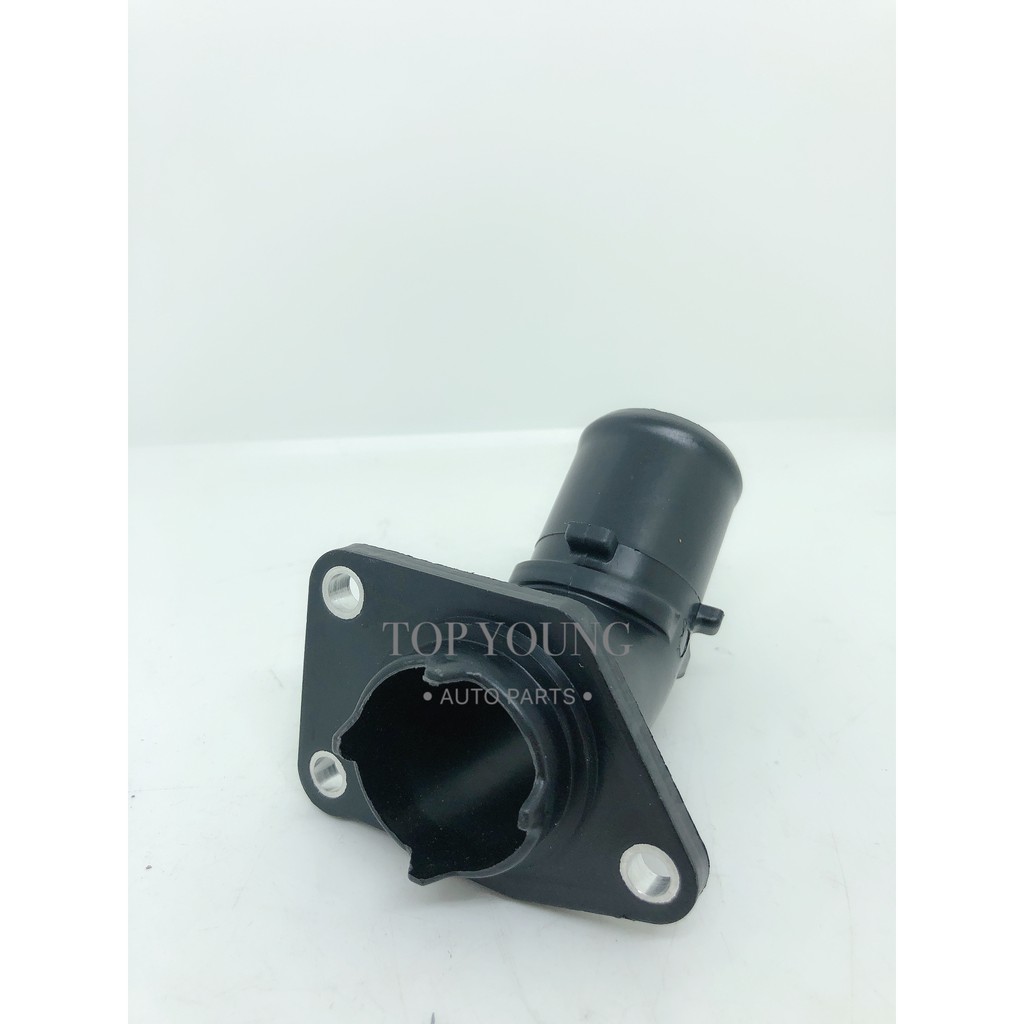 TOYOTA HIACE KDH200 DIESEL RADIATOR HOUSING OEM PRODUCT | Shopee Malaysia