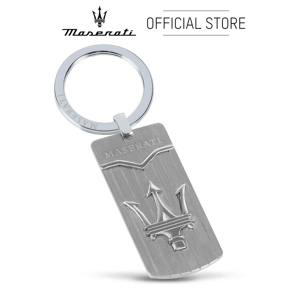 Maserati Keychain KMU4160131 | Shopee Malaysia