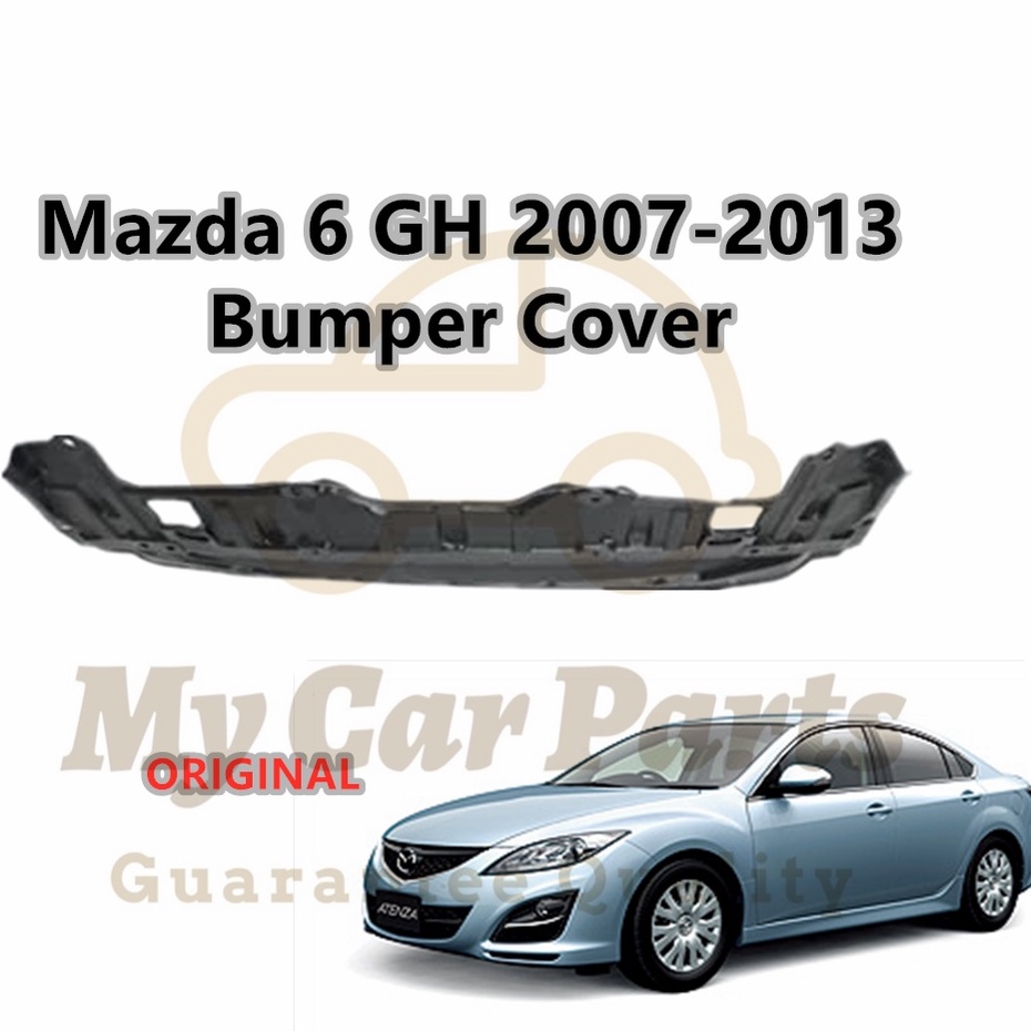 Mazda 6 GH 2007-2013 Bumper Lower Cover ORIGINAL | Shopee Malaysia