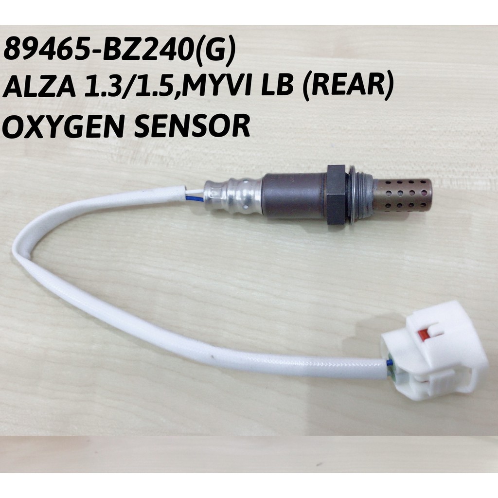 PERODUA ALZA 1300CC / 1500CC , MYVI LAGI BEST ( 2011 - 2016 ...