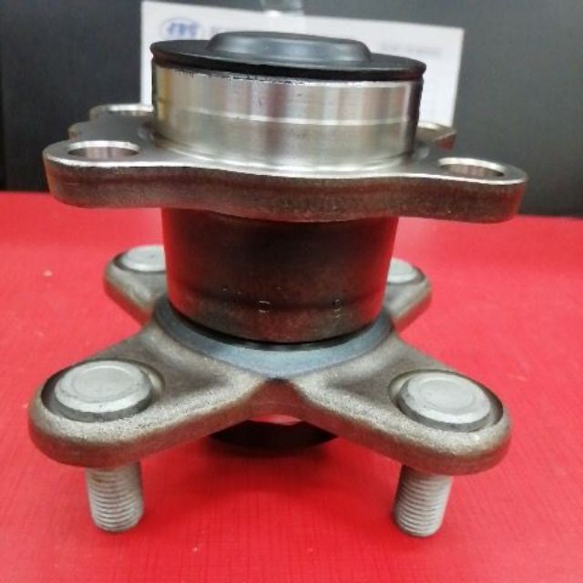 PERODUA AXIA (NO ABS) REAR WHEEL HUP BEARING | Shopee Malaysia