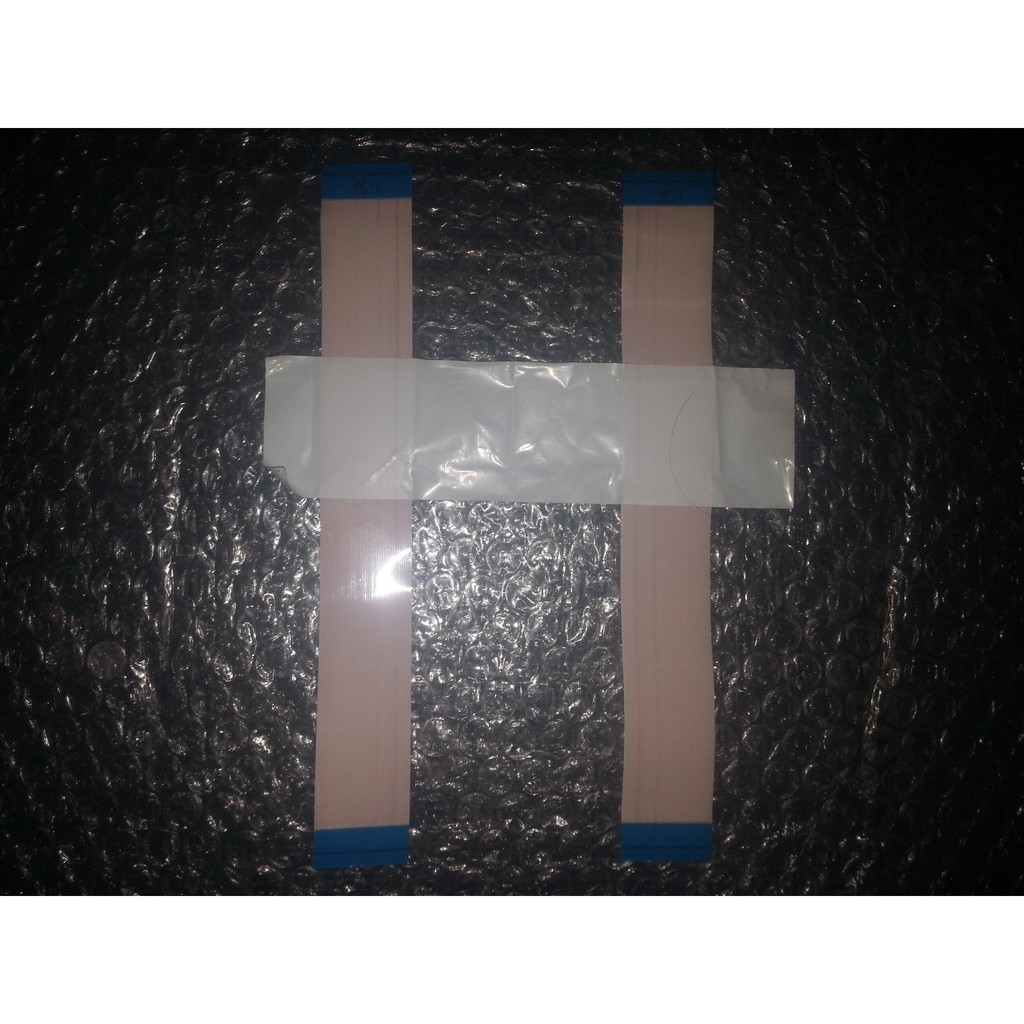 LG 43LH540T TV RIBBON TCON BOARD LVDS FLEX CABLE | Shopee Malaysia