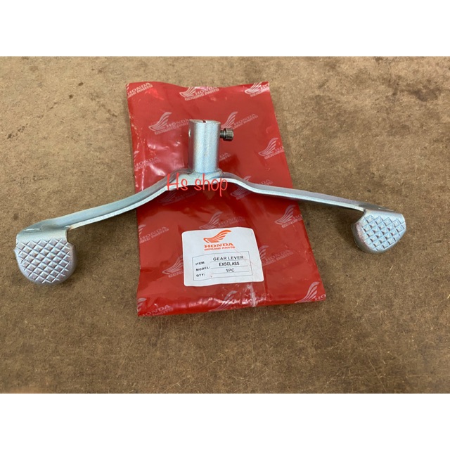 Ex5 Dream Ex5 class wave 100 wave 100r gear padel gear laver made in ...