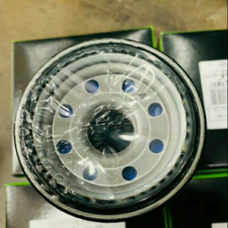 KAWASAKI ORIGINAL OIL FILTER NINJA250/Z250/ZX636/ZX10R | Shopee Malaysia