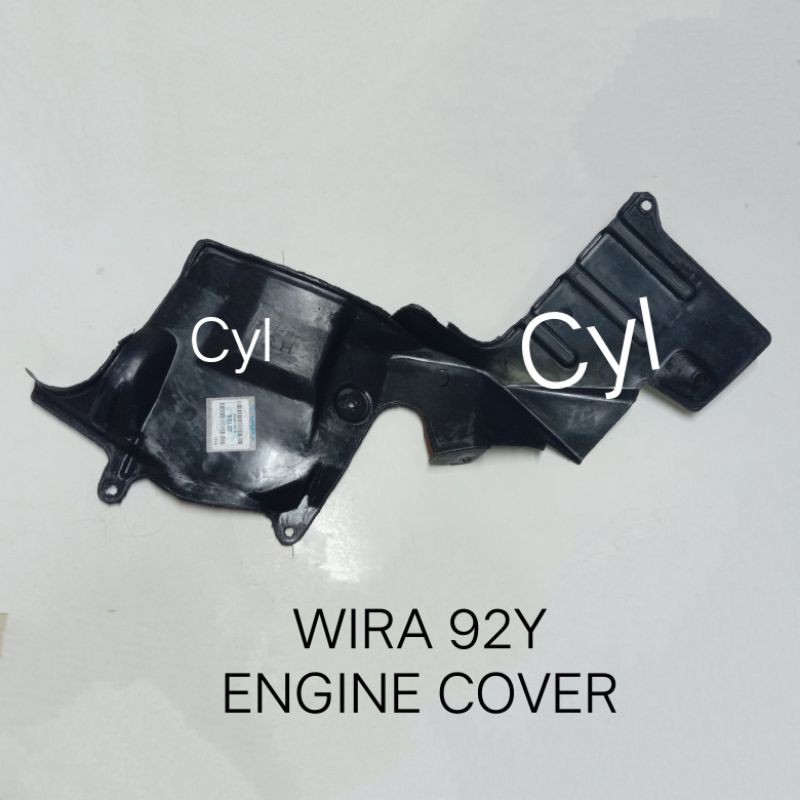 Proton Wira 1992Y Engine Cover(Left/Right to choose) | Shopee Malaysia