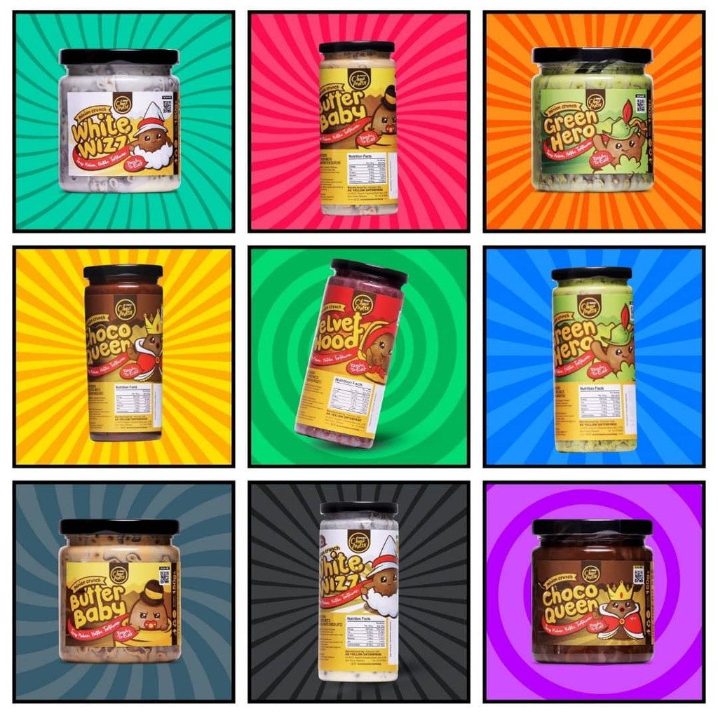 CRUNCY CHOKO MELT- COKLAT PENU+RANGUP+TAK MUAK+PELBAGAI PERISA ( COKLAT ...