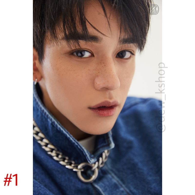 Nct POSTER (LUCAS) - The 2nd Album RESONANCE Pt.2 | Shopee Malaysia