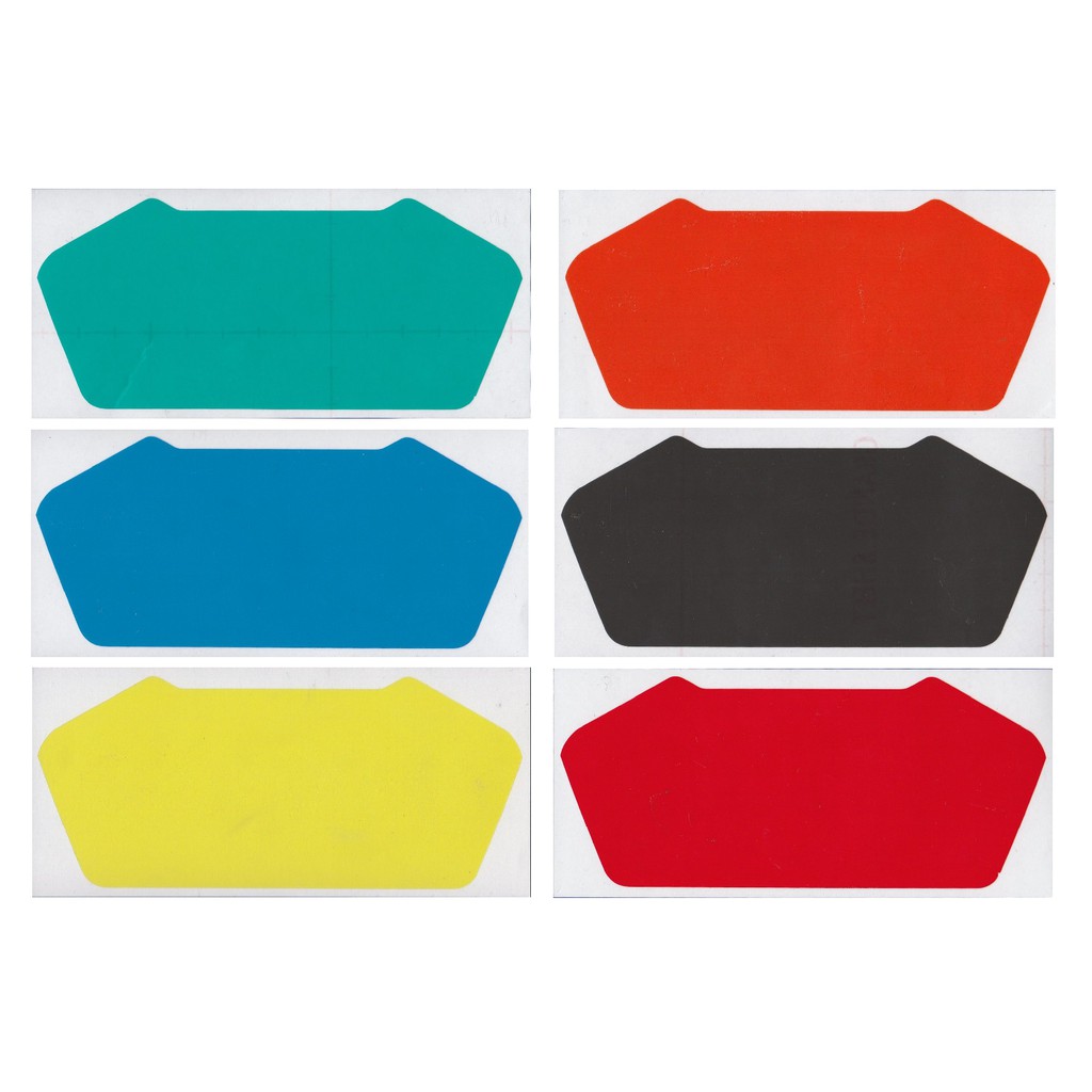 HONDA VARIO 160/150/125 STICKER TINTED METER | Shopee Malaysia