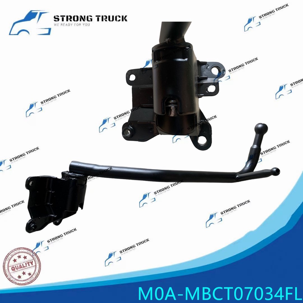 MIT CANTER FB71/FE83 MIRROR ARM LH RH | Shopee Malaysia