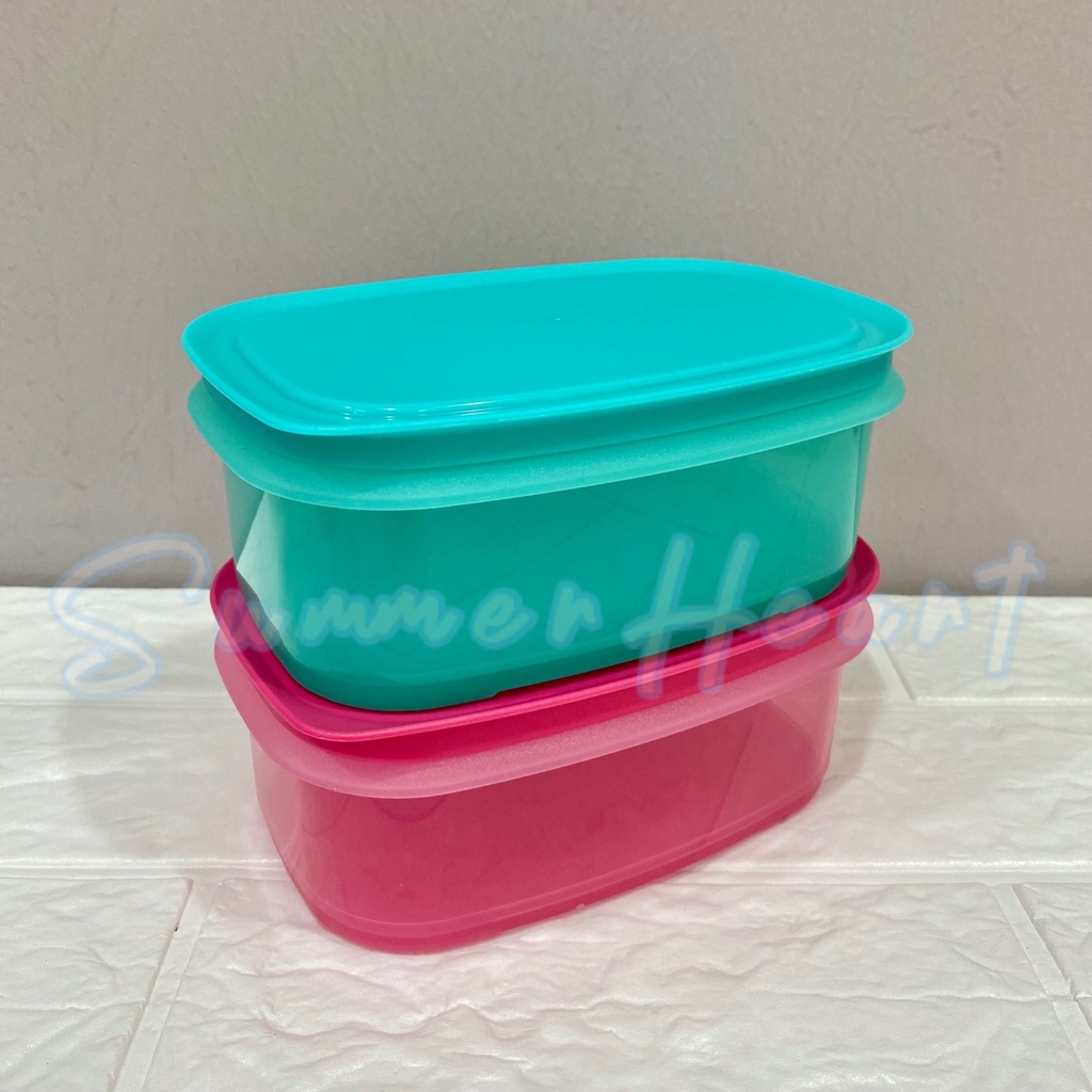 Tupperware Stack to Go 640ml -1PC | Shopee Malaysia