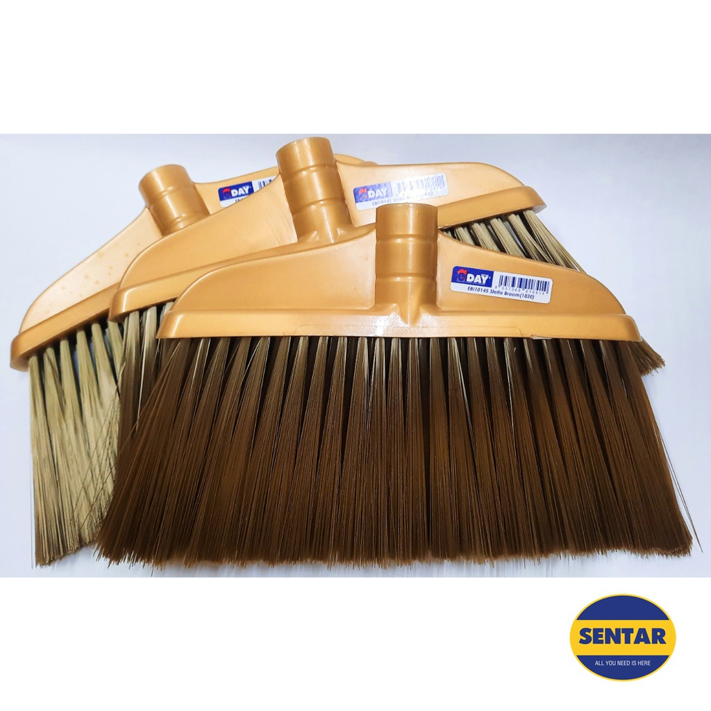 [100% Original] EDay Stella Broom (EBI10145) | Shopee Malaysia