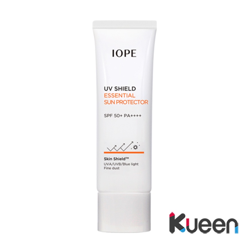 [IOPE] UV Shield Sun Protector XP SPF 50+ PA++++ 50ml / Shipping from ...