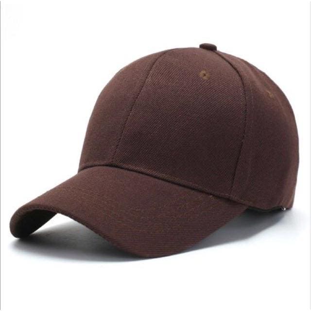 Cap Men Topi Lelaki Topi Perempuan Cap Baseball Cap Woman Cap Lelaki ...