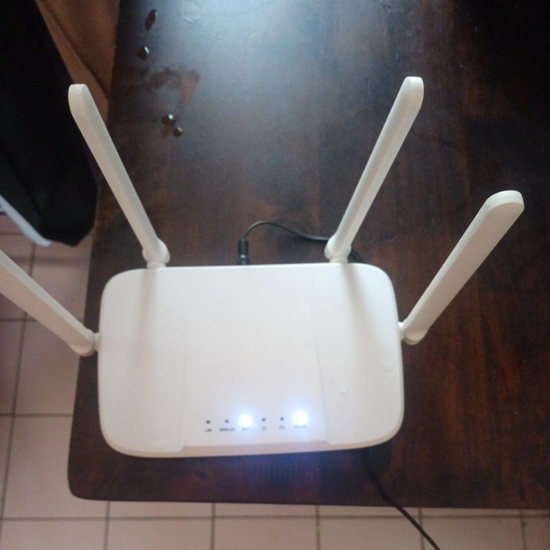 MODEM N300 lawan HUAWEI B310.. market baru harga rm190-rm205.. | Shopee ...