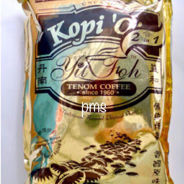 Kopi Tenom Sabah wangi/Must Try Ready For you | Shopee Malaysia