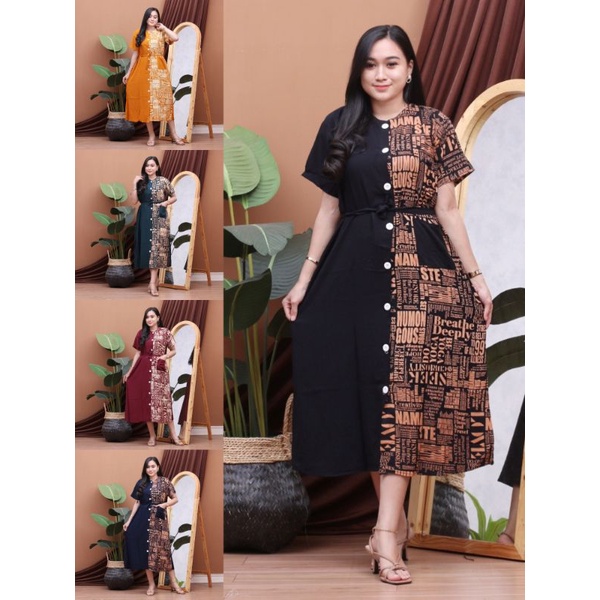 Andin DRESS KORAN DASTER LATEST MOTIF BUSUI DASTER TERVIRAL DASTER ...