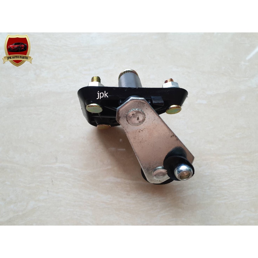 Wiper Leg Doll MITSUBISHI L200 CYCLONE 4D55 Side Lh Each | Shopee Malaysia