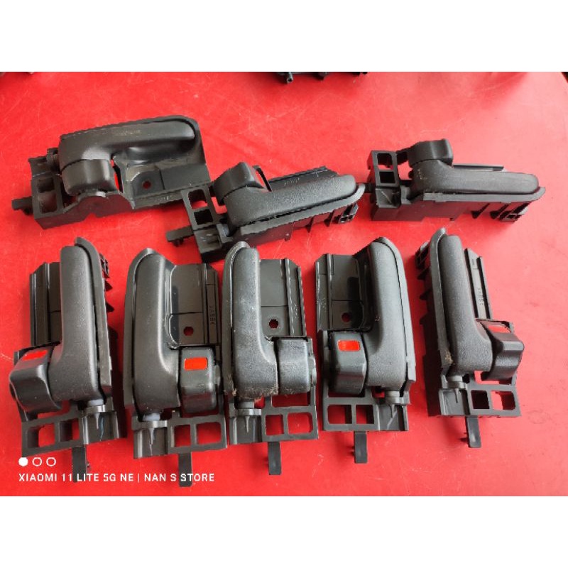 JDM handle Dalam Toyota perodua myvi alza etc | Shopee Malaysia