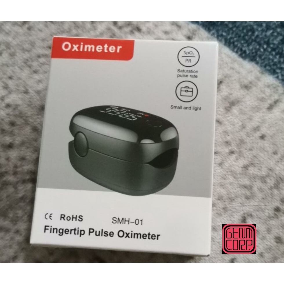 🔥NEW ARRIVAL and LIMITED STOCK 🔥Oxymeter Fingertip Pulse Oximeter ...