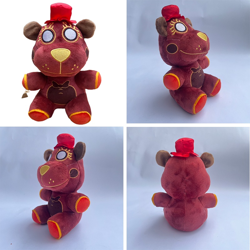 Fnaf Collectible A Must-own For Any Anime Fan And Enthusiast Fnaf ...