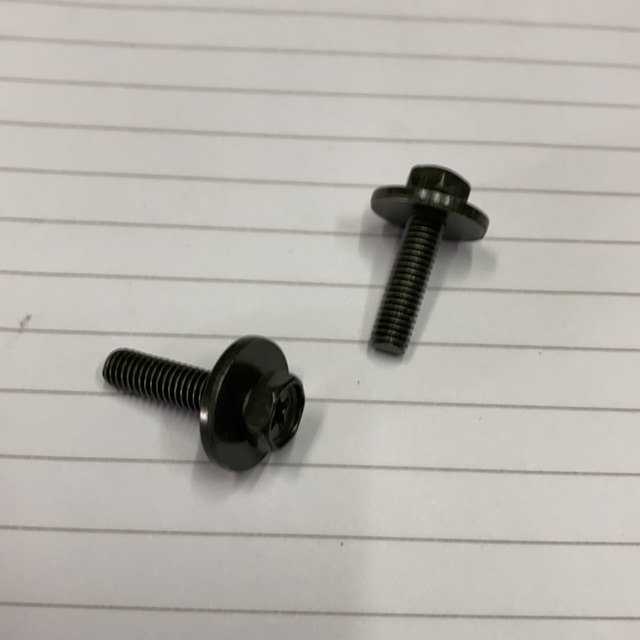 hyper clutch Bolt Skrew screw skru SRL110 lagenda Y110 Y100 LC135 Y15ZR ...