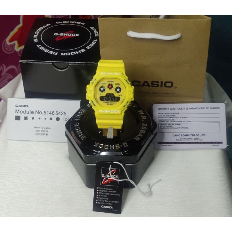 Tapak kucing kuning ready stock | Shopee Malaysia