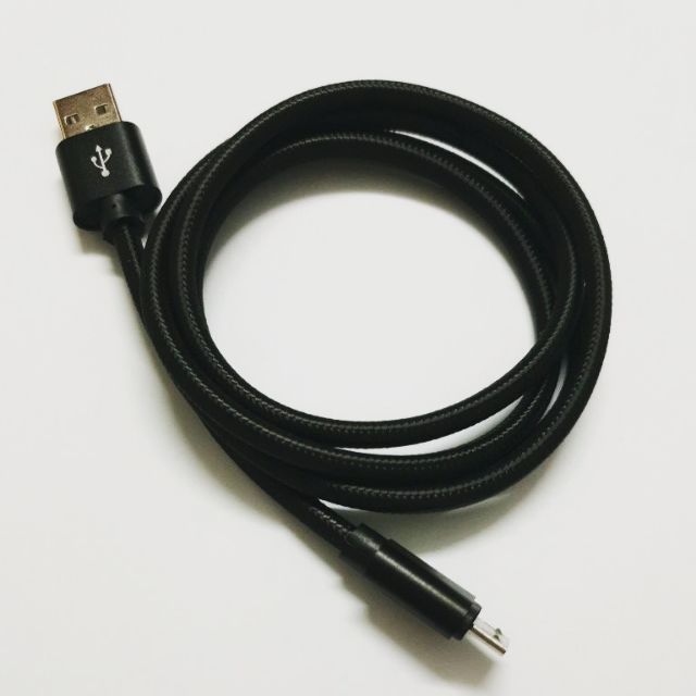 💯 Micro USB Cable - Black | Shopee Malaysia