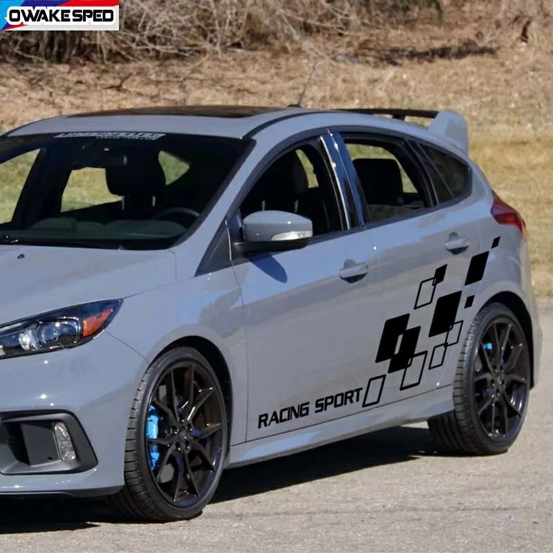 Car sticker Car sticker ford focus Car sticker ford fiesta honda jazz ...