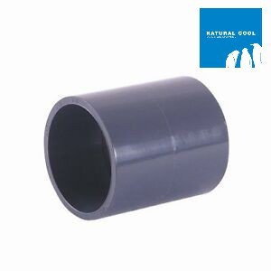 pipe pvc socket- 15mm/20mm (1 PACK = 20 PCS) | Shopee Malaysia