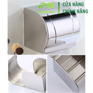 15 stainless steel SUS304 toilet paper containers | Shopee Malaysia